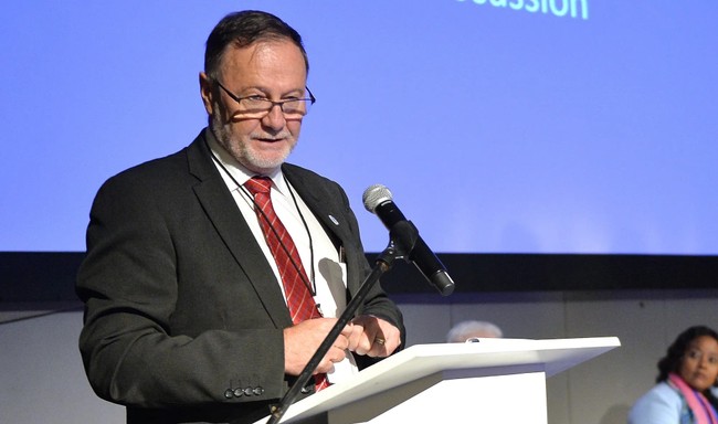 Urgent firefighting operations under way in Overstrand amid wildfire crisis