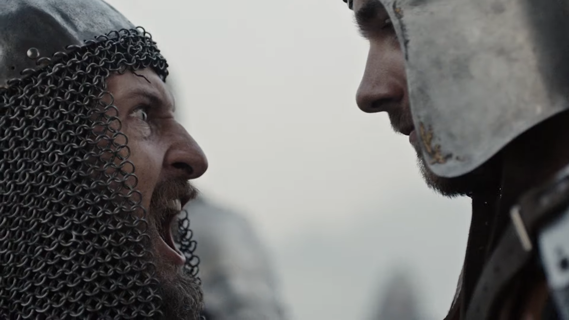 Stone Age weapons were brutal for a reason