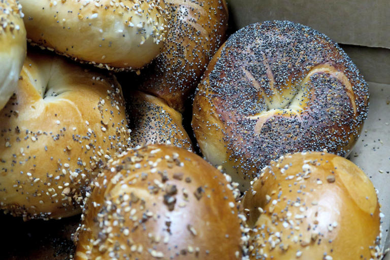National Bagel Day is Jan. 15: Freebies and deals at Shore shops