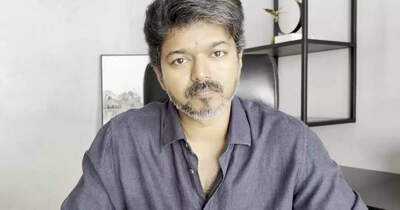 CBI summons actor Vijay again for inquiry into fatal rally stampede