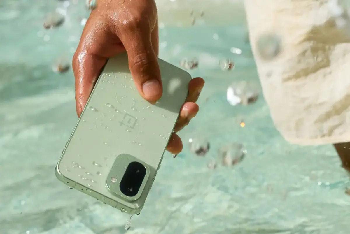 OnePlus 15R now available for pre-order in the Philippines, starts at ...