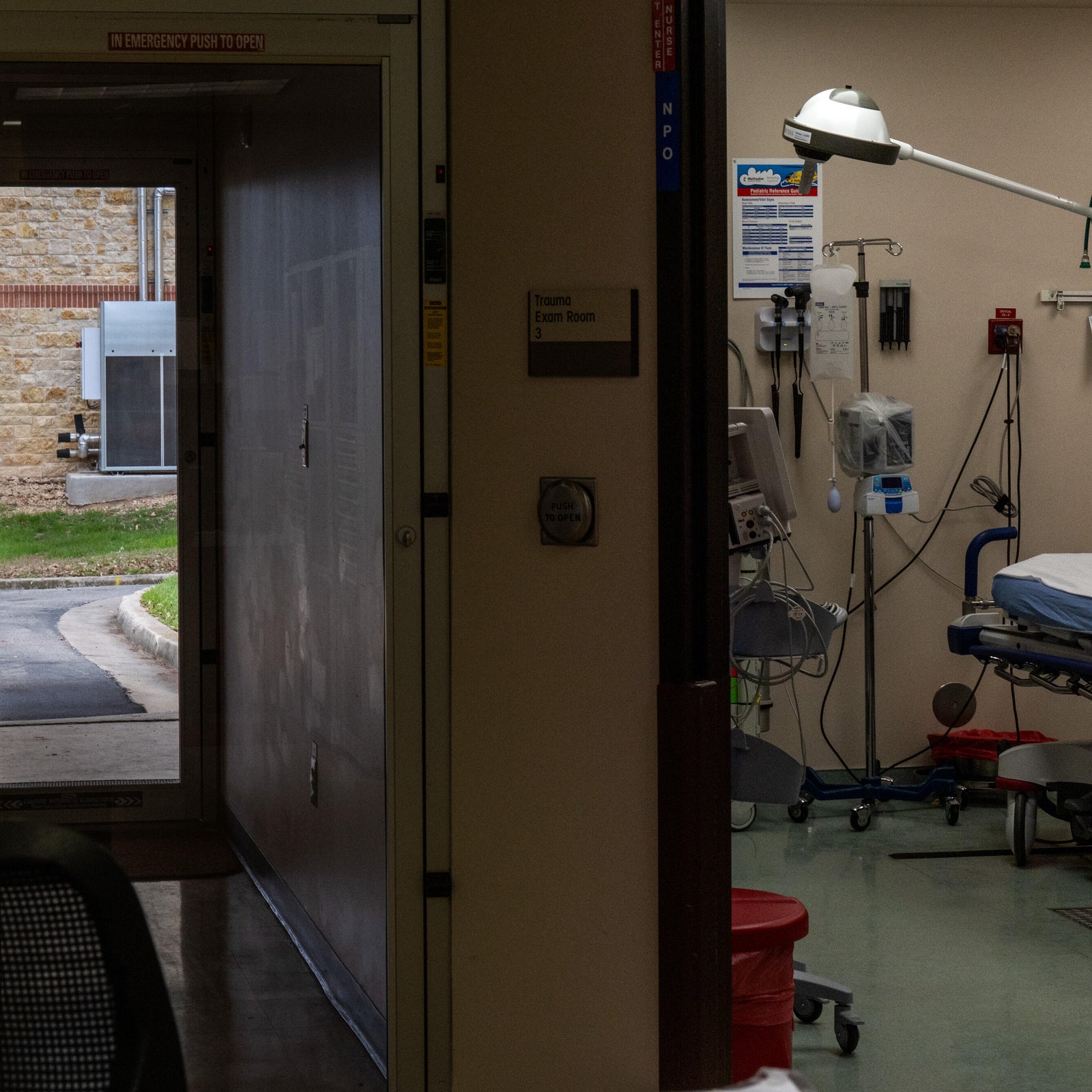 Wide variation found in funding for states' rural health proposals