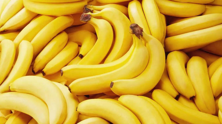 Did you know that bananas are radioactive?