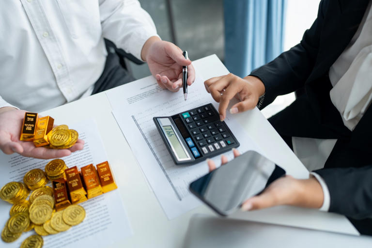 Goud meer waard dan ooit: wat levert het eigenlijk op?