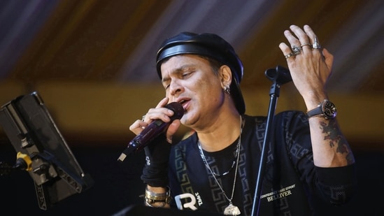 Zubeen Garg was drunk, declined life jacket: Singapore police to court ...