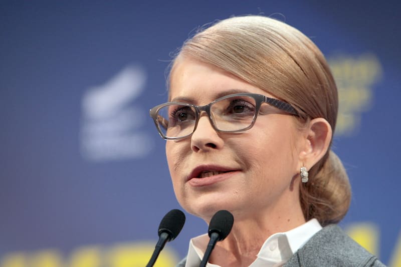 Ukraine verlängert Kriegsrecht und Mobilmachung bis Mai