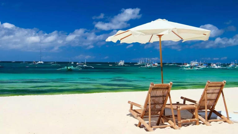 Best beach destinations for non-swimmers who just want to relax