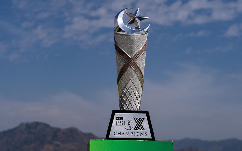 PSL 2026: PCB seeks bidders for Multan Sultans franchise