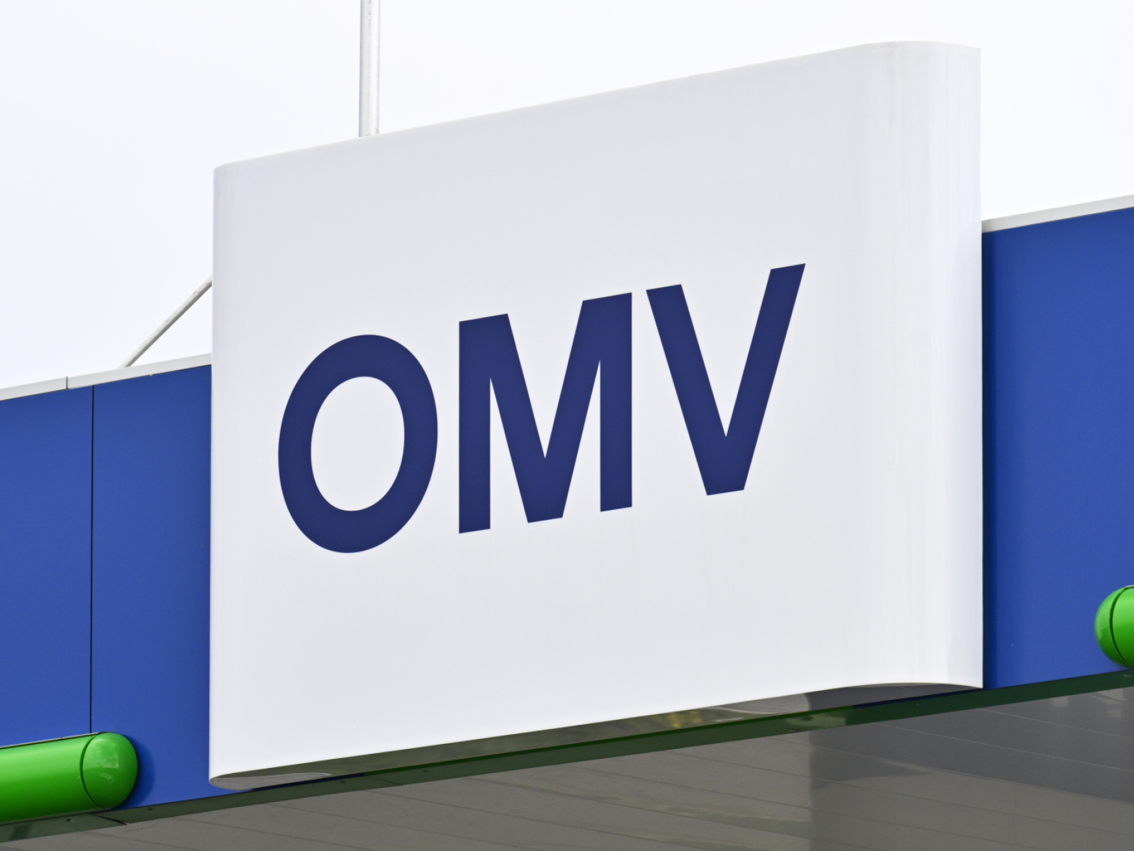 OMV: Gerichtliche Niederlage gegen Gazprom in Russland