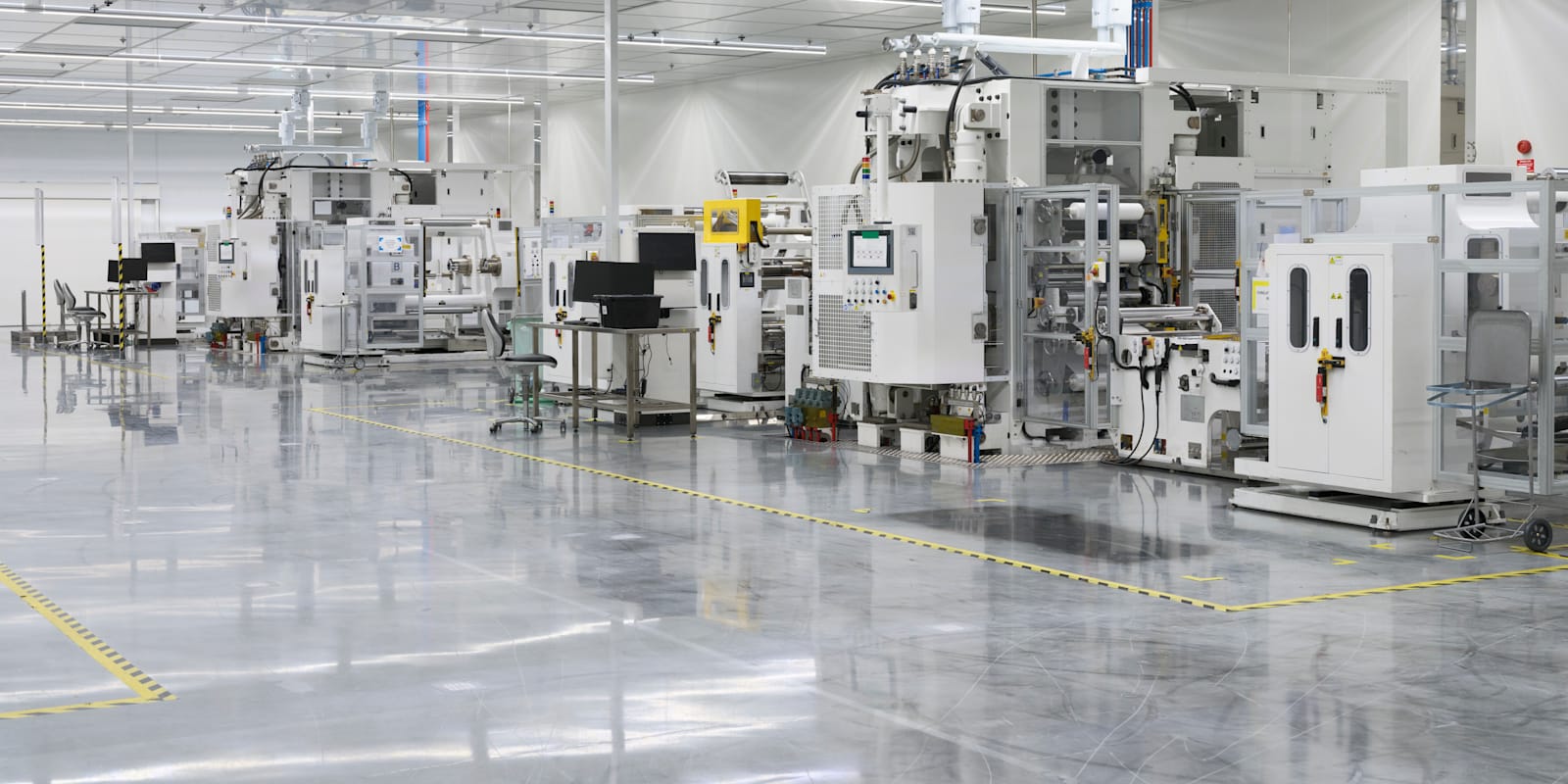 Lyten-chef: Northvolt-affären slutförs inom kort