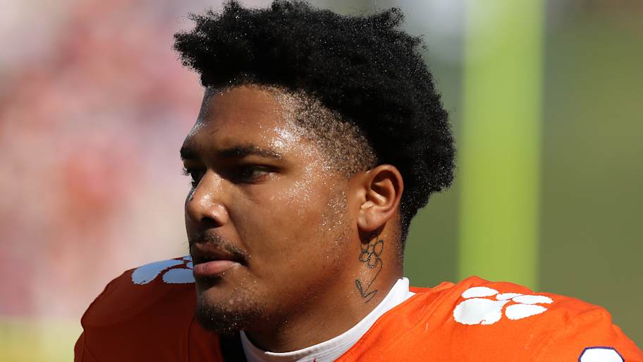 5 early 2026 NFL draft prospects that feel perfect for the Panthers