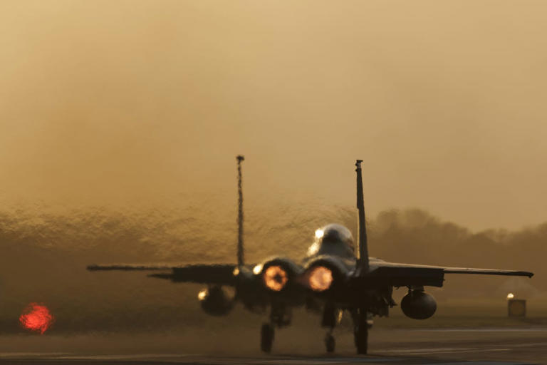 L3Harris to spin off missile business. Lockheed and 3 more stocks that ...