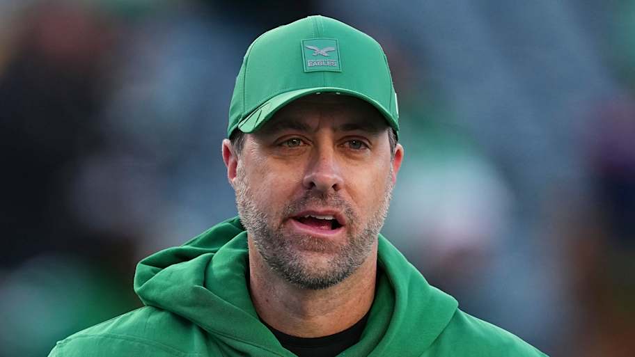 Clock just started ticking for this Eagles coach after Kevin Patullo's exit