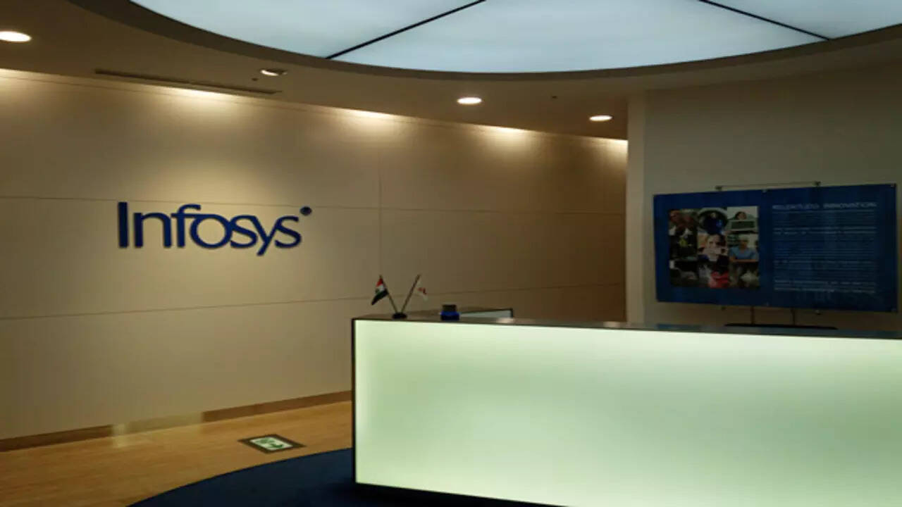 Infosys Q3 Results FY26: Net Profit Fall 2.2% YoY At Rs 6,654 Crore