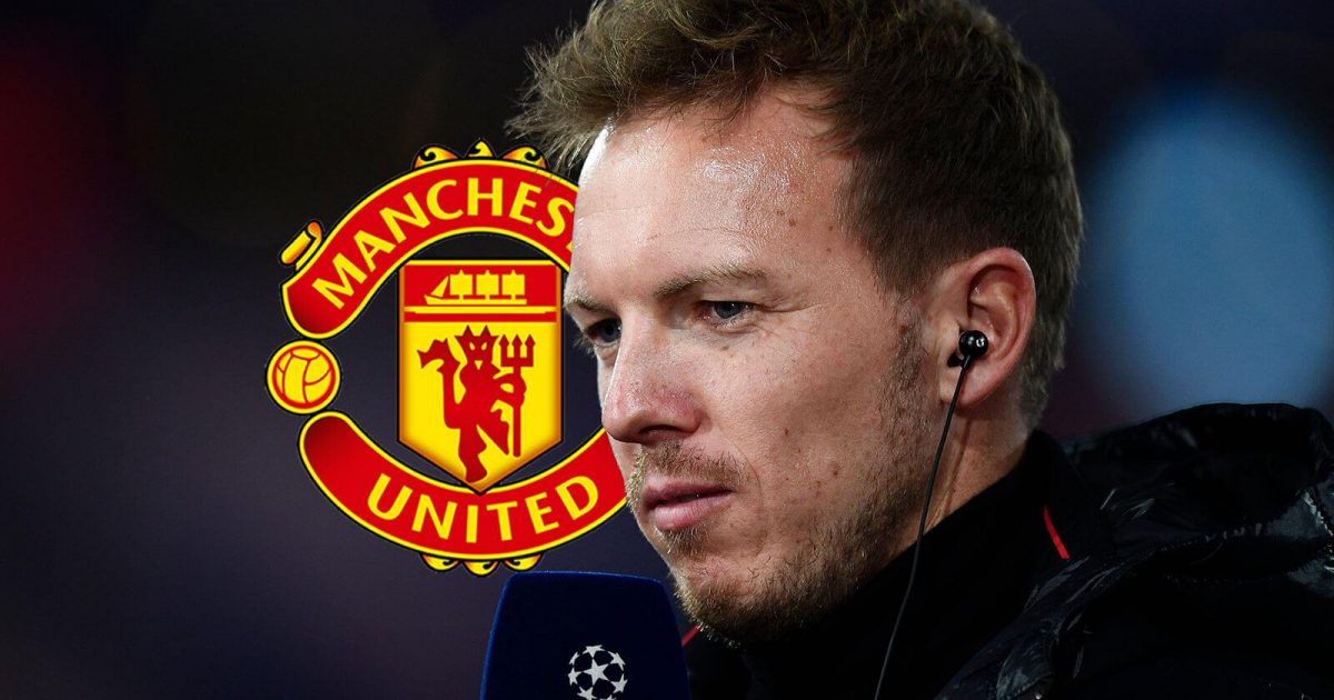 Former Bayern manager 'interested' in Man Utd job with Red Devils chief ...