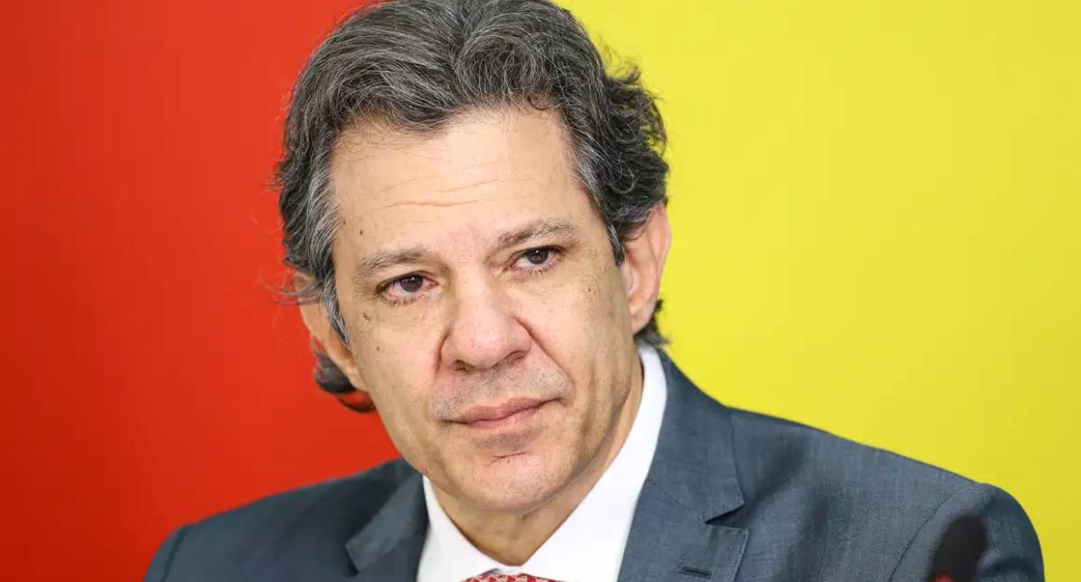 Haddad afirma que caso Master pode ser a maior fraude do país