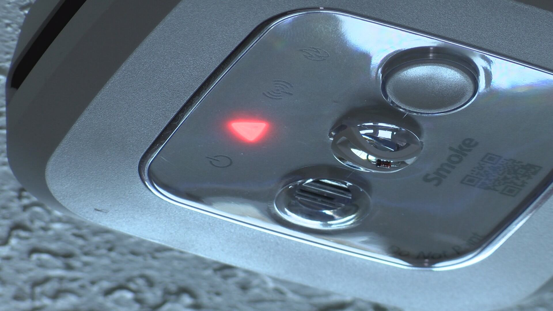 Iowa Great Lakes family credits carbon monoxide detector with saving ...