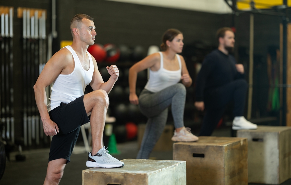 Research explains why exercise habits are so hard to maintain