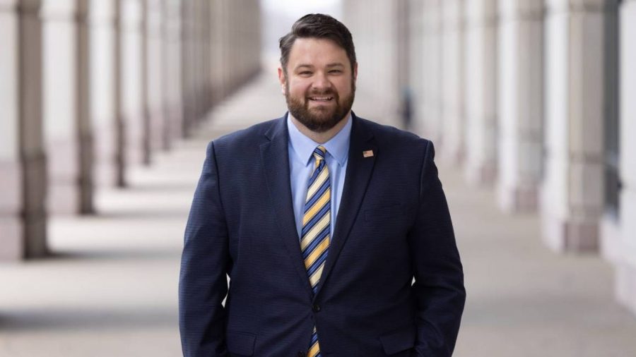 Ford launches bid for US House in Indiana’s 5th District