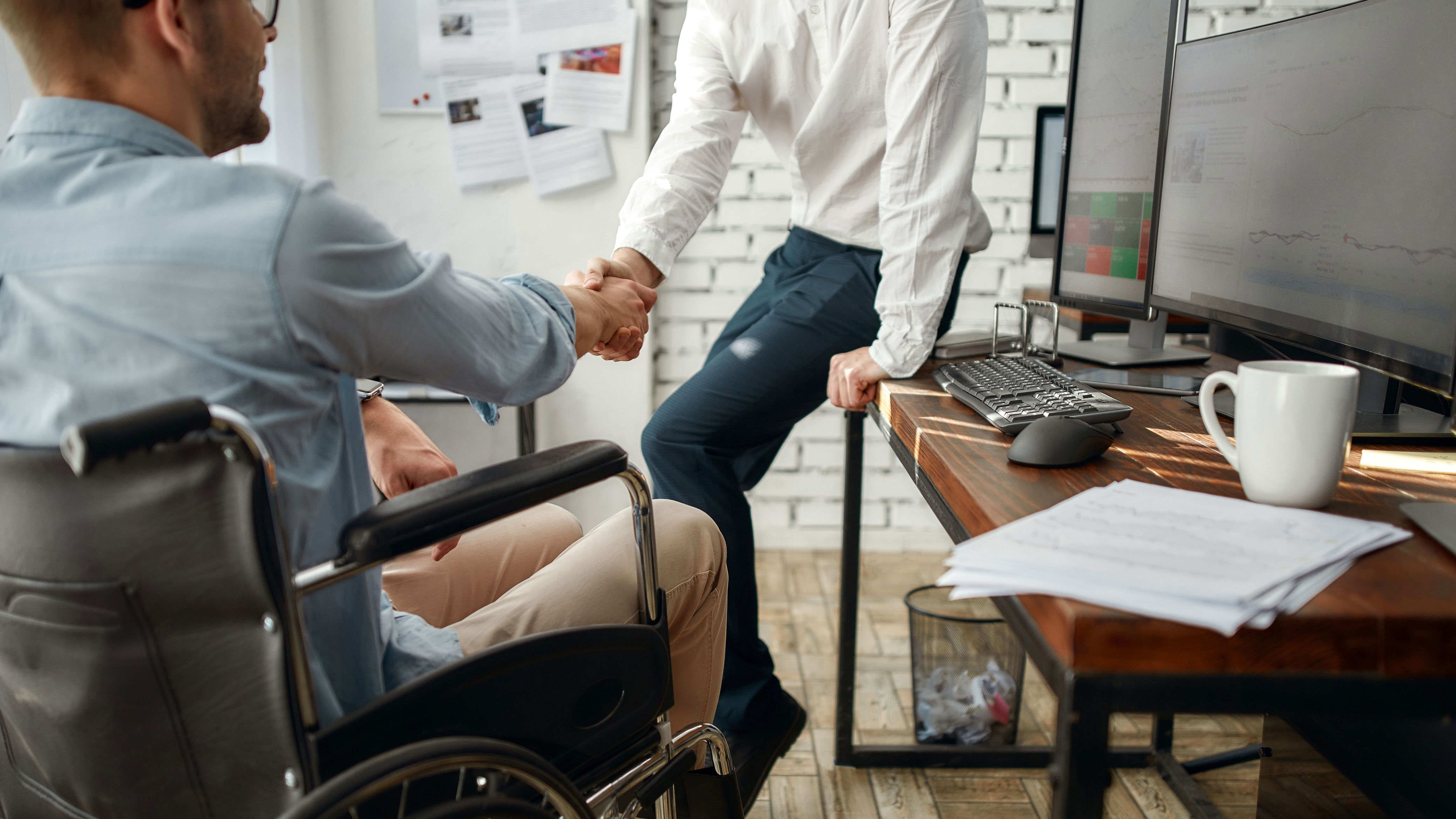 Program Dostępność Plus dobiega końca. Co czeka osoby z ...