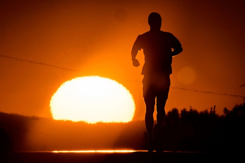 Scientists confirm 2025 as third-hottest year on record as 'dangerous ...