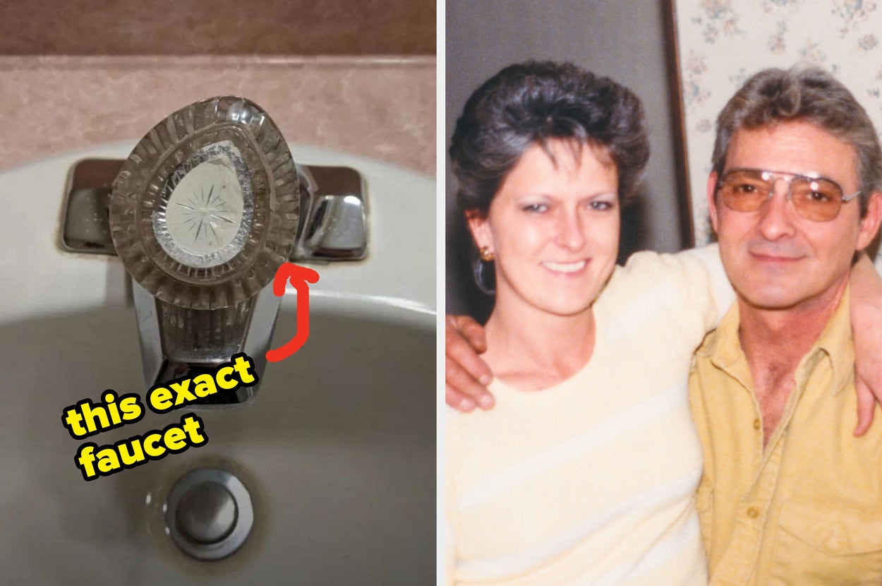 24 pictures that — for '90s kids — will unlock deep, deeeeep memories ...