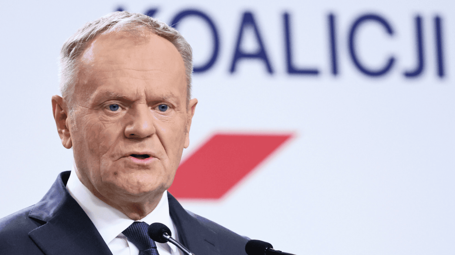 Włoski pisarz wzywa Warszawę do przywództwa. "Na Polskę spada ...