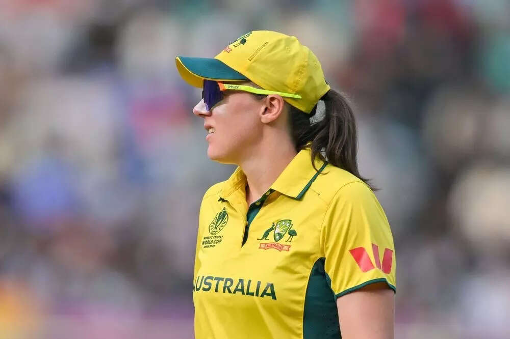 Who will be Australia women’s next captain as Healy steps down?