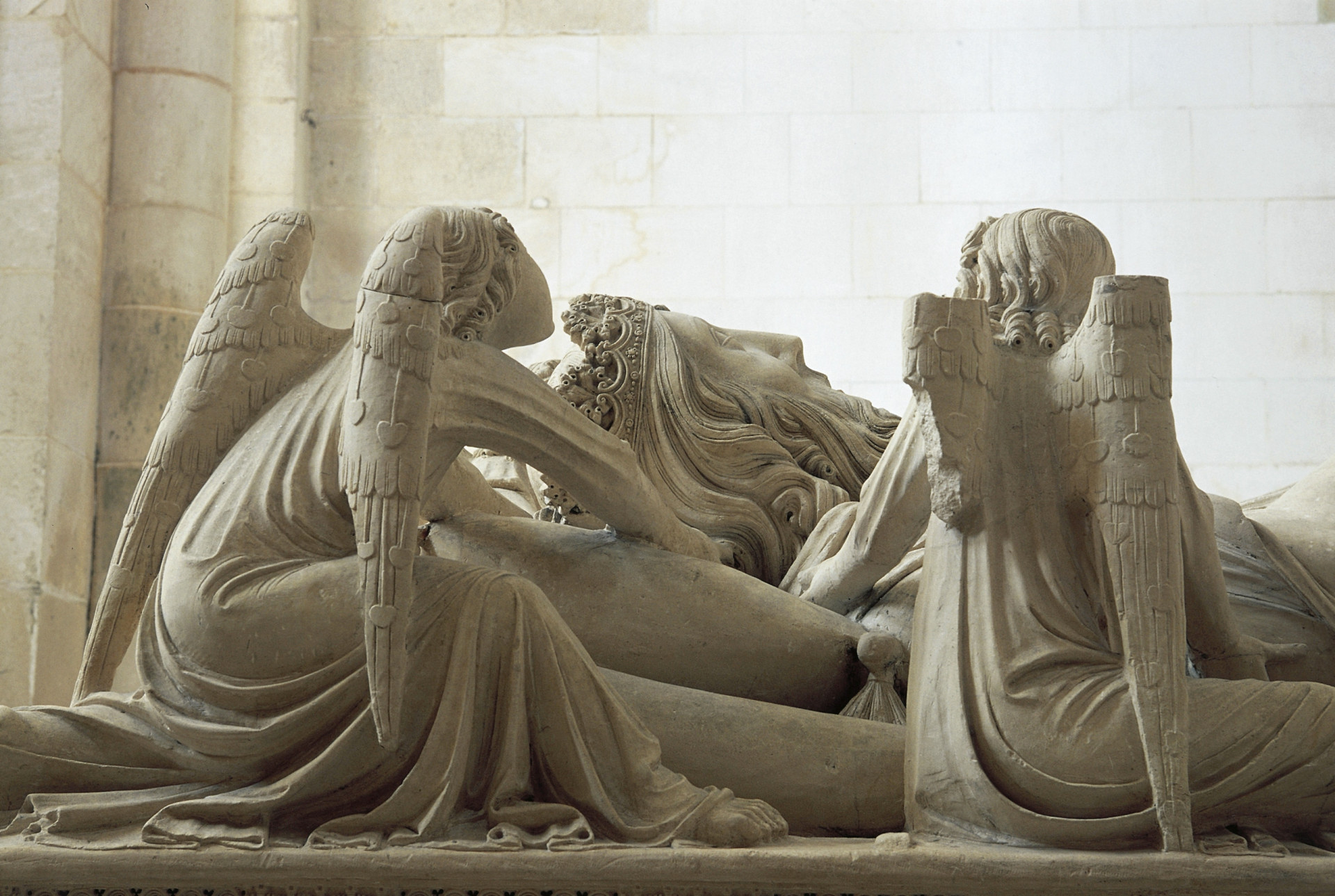Europe's grandest royal tombs
