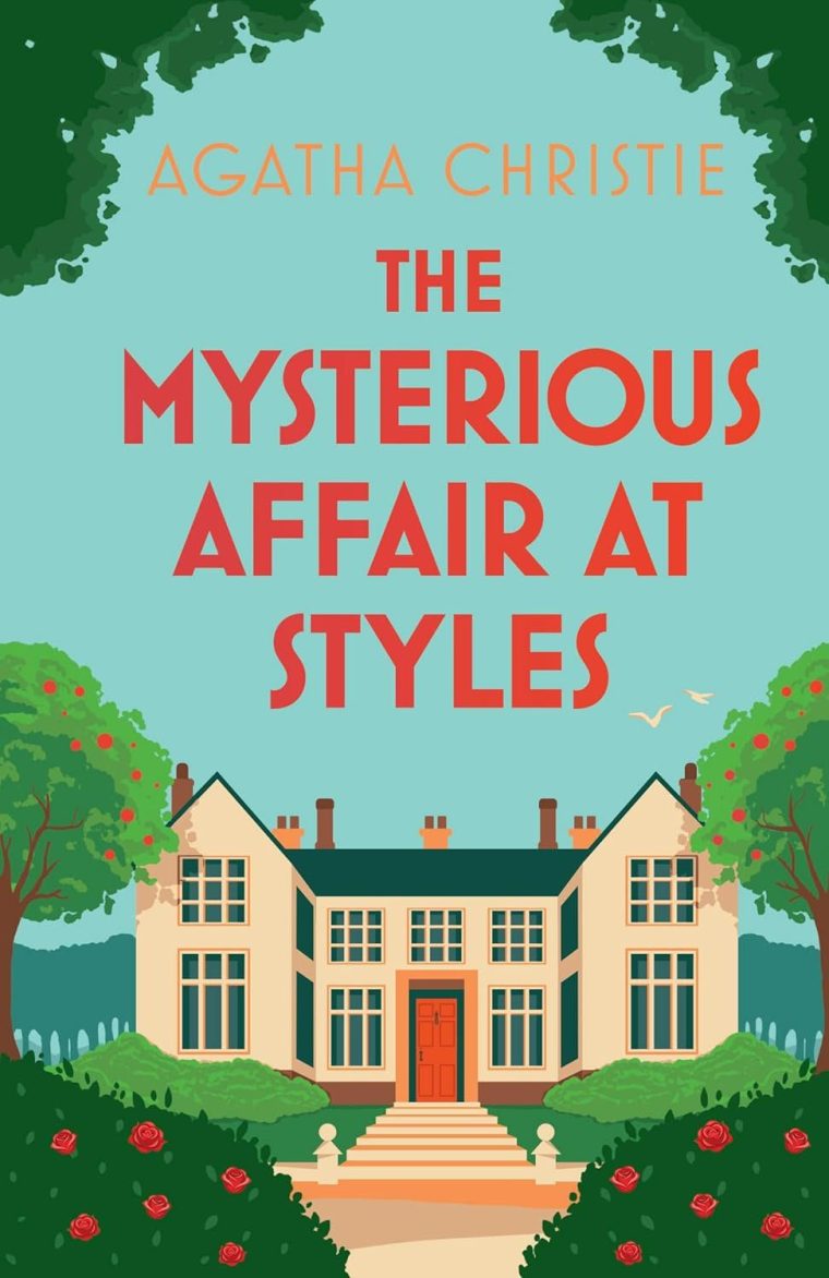 I’ve read every Agatha Christie book – these are the eight best