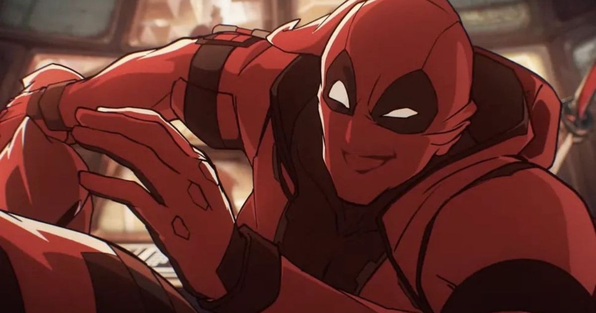 Deadpool's role & abilities in Marvel Rivals season 6 revealed