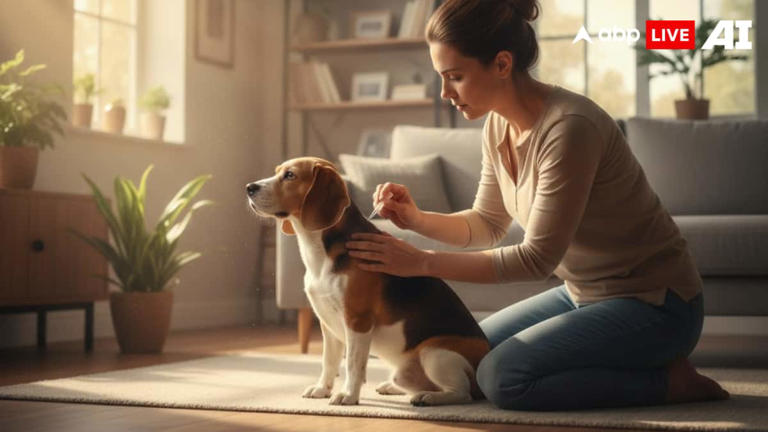 ABP Live Pet First | 7 dangerous pet care myths you must stop believing ...