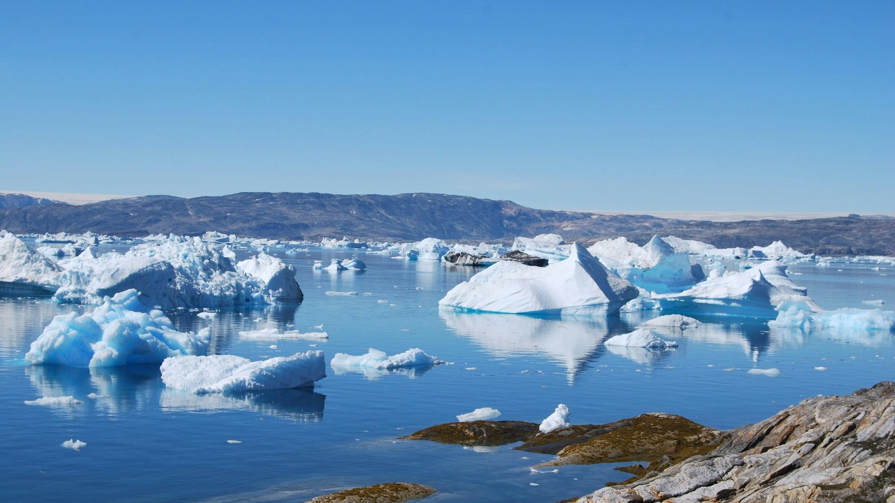 Why Greenland is now the most critical hotspot for climate science
