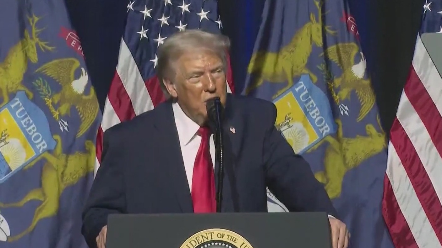 Trump threatens to cut funding to sanctuary cities: What it means for NYC