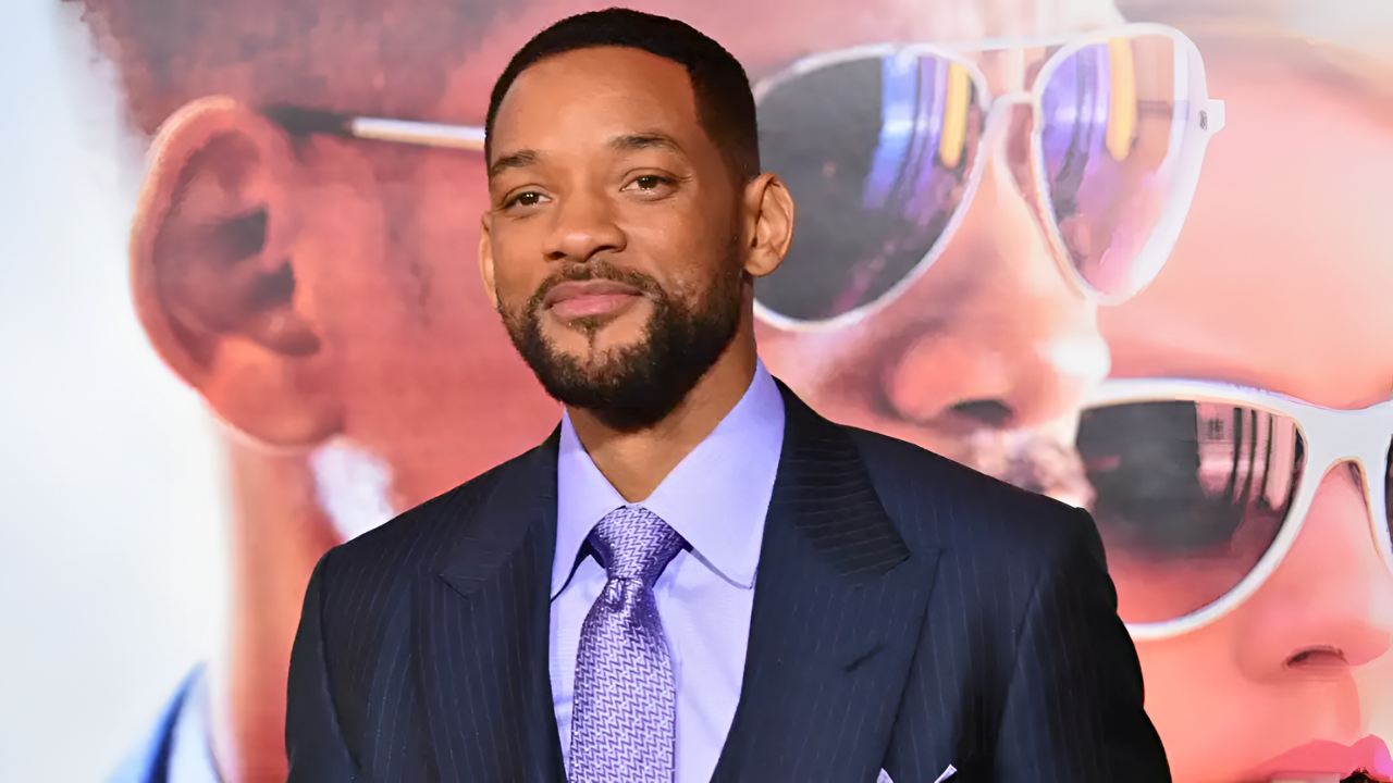 Fired tour violinist accuses Will Smith of harassment — lawsuit claims ...