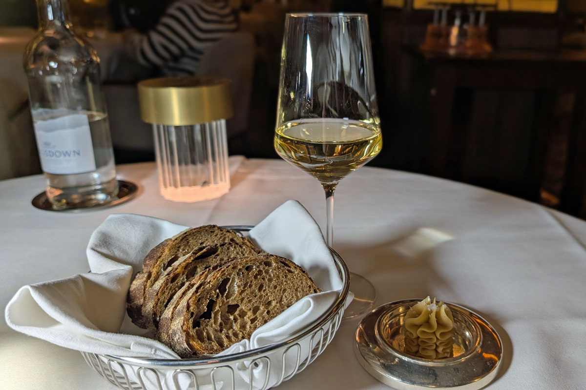 Best of British restaurants in London