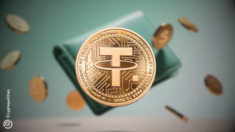 Best USDT wallets of 2026: Top picks for security & low fees