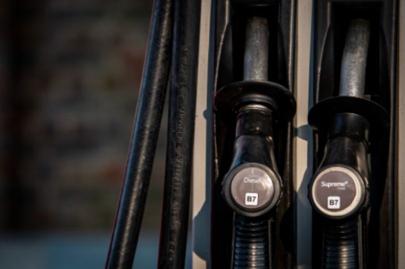 Drivers warned certain pumps will 'disappear' from UK petrol stations