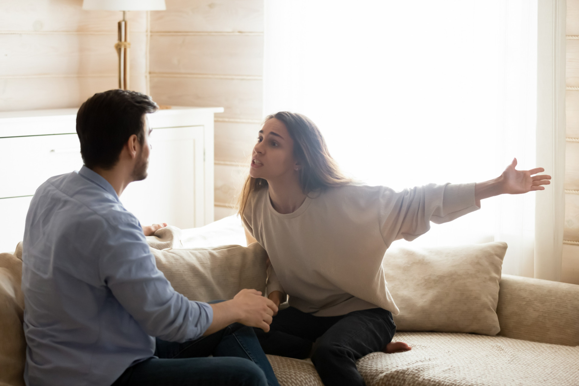 Razões pelas quais até as relações felizes não duram