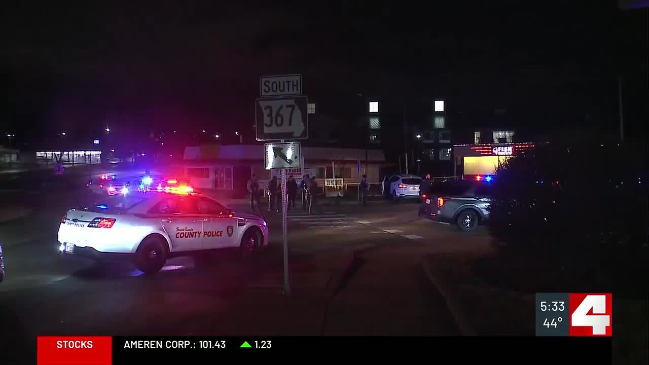 2 in custody following police incident involving stolen vehicle in ...