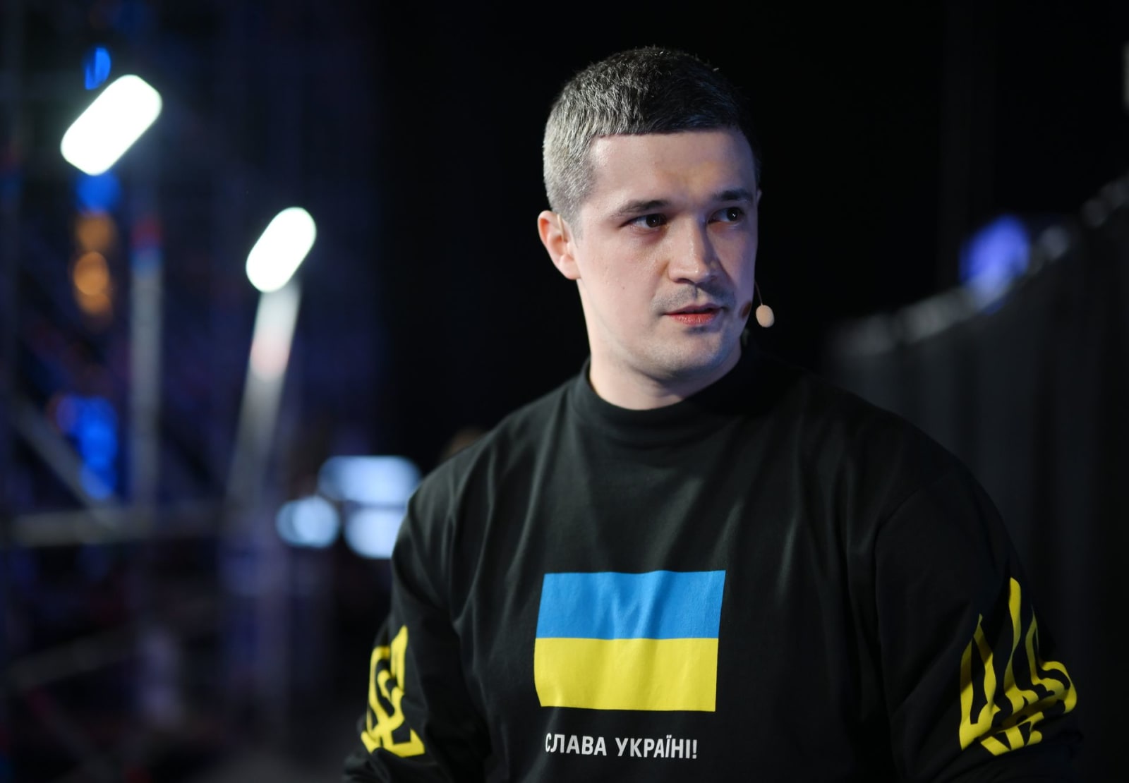 Parliament appoints Mykhailo Fedorov as defense minister