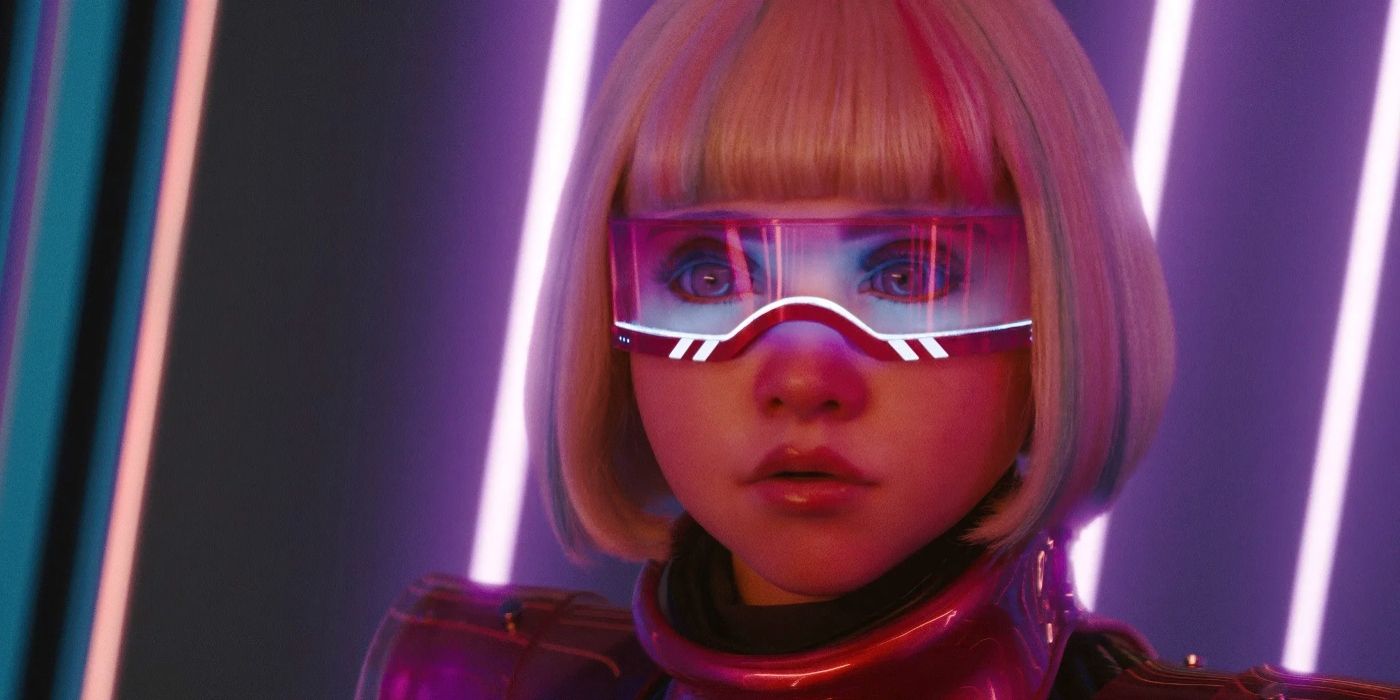 M3GAN vs. Chucky is the most obvious horror crossover of the modern era