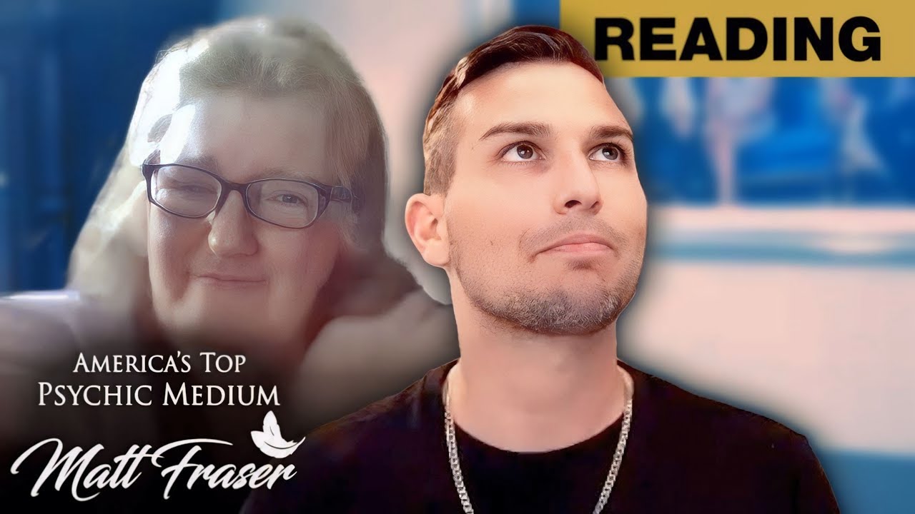 Matt Fraser investigates suspicious death mystery