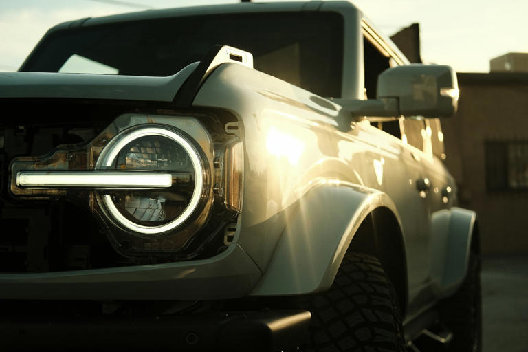 6 cars Gen Z loves that baby boomers think are overrated