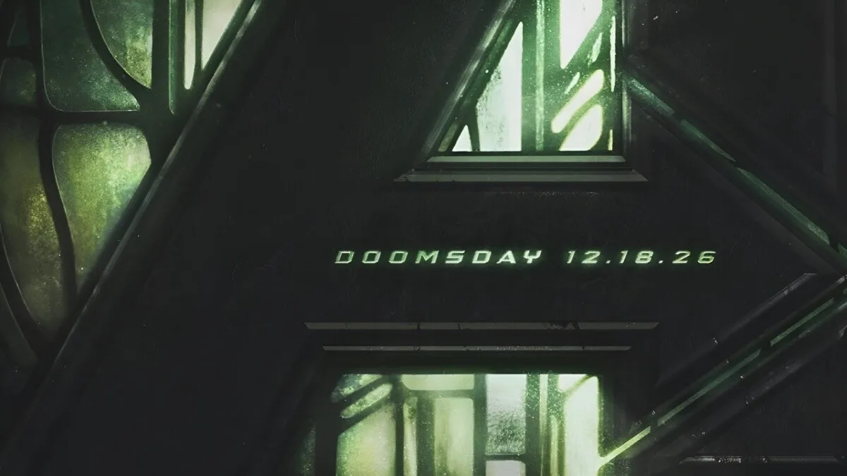 Avengers: Doomsday teaser unites Black Panther, Fantastic Four, Namor ...