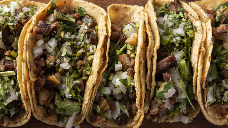 9 of Seattle's top spots for tacos