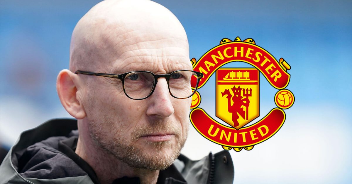 Stam outlines two key attributes next Man Utd manager must have as ...