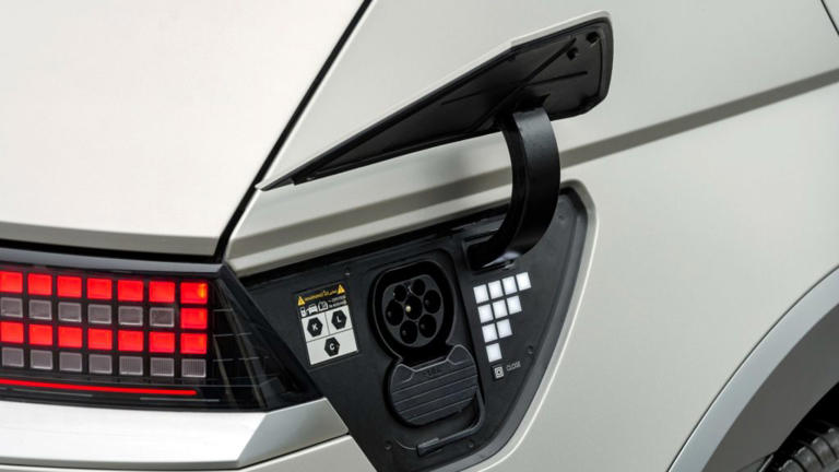 Hyundai electric cars: Your questions answered