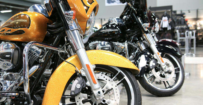 US motorcycle group crashes as $3M fraud loss shreds $15M survival funding