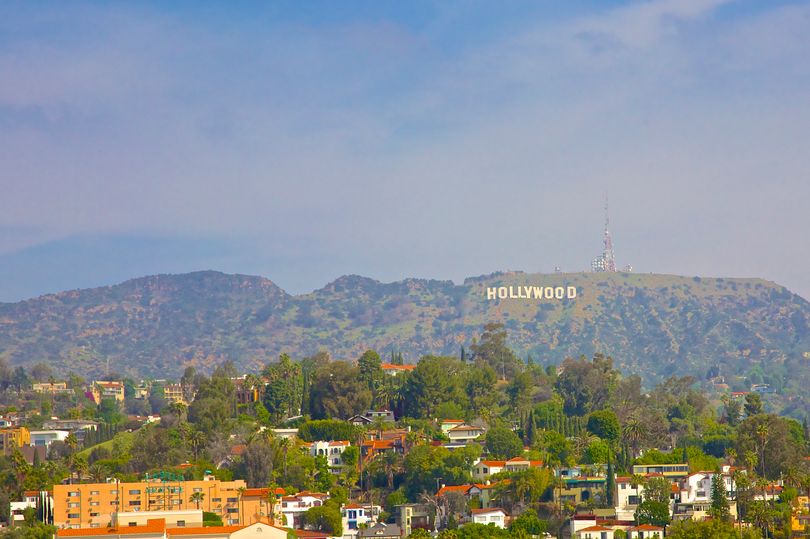 Hollywood icon dies on holiday as family pay tribute